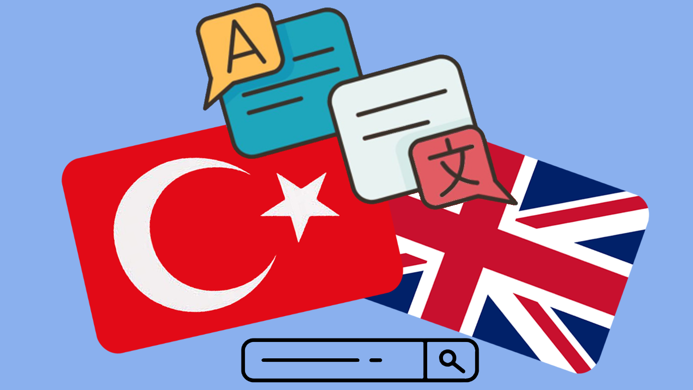 İngilizce Türkçe Çevirinin Önemi ve Kullanım Alanları - Yeminli ...